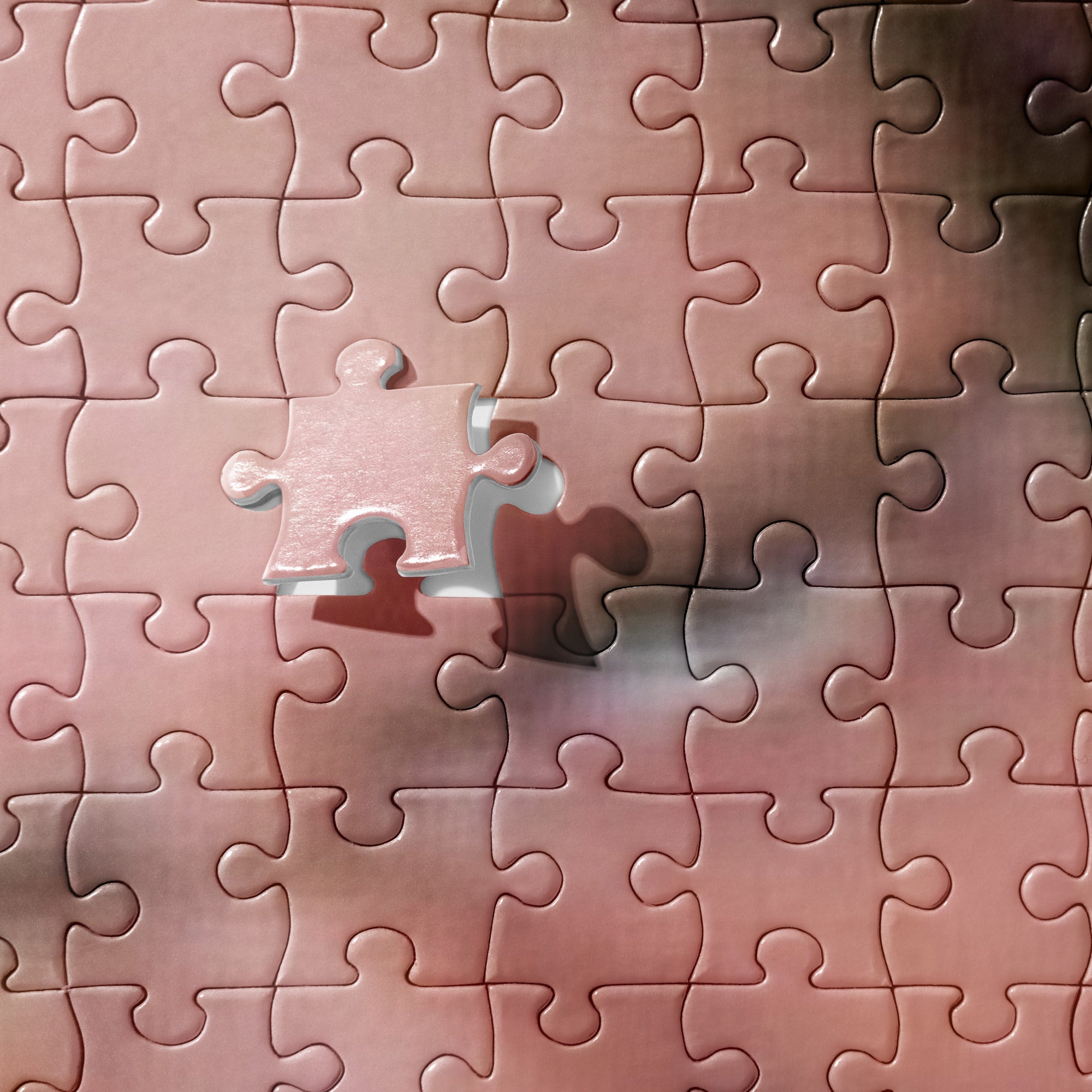 Adum Jigsaw puzzle – YMS Merch